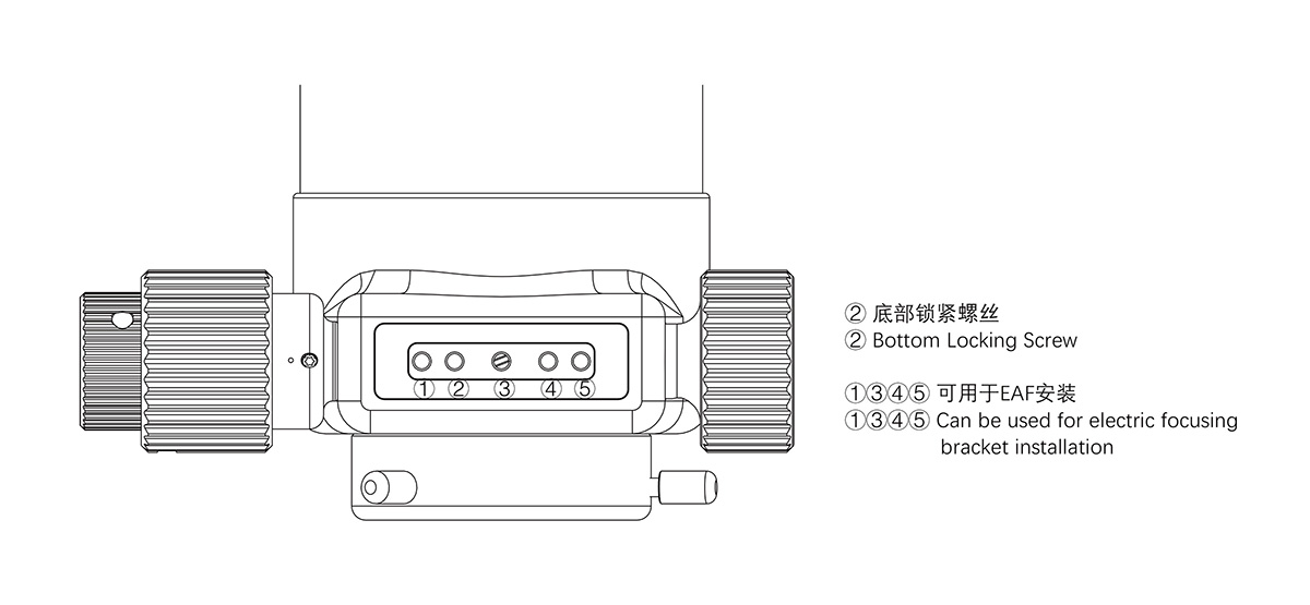 Askar 80ED f/7 Doublet Refractor | First Light Optics
