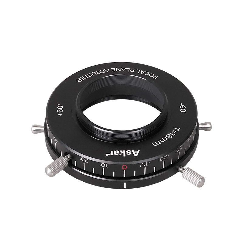 Askar Focal Plane Adjuster | First Light Optics