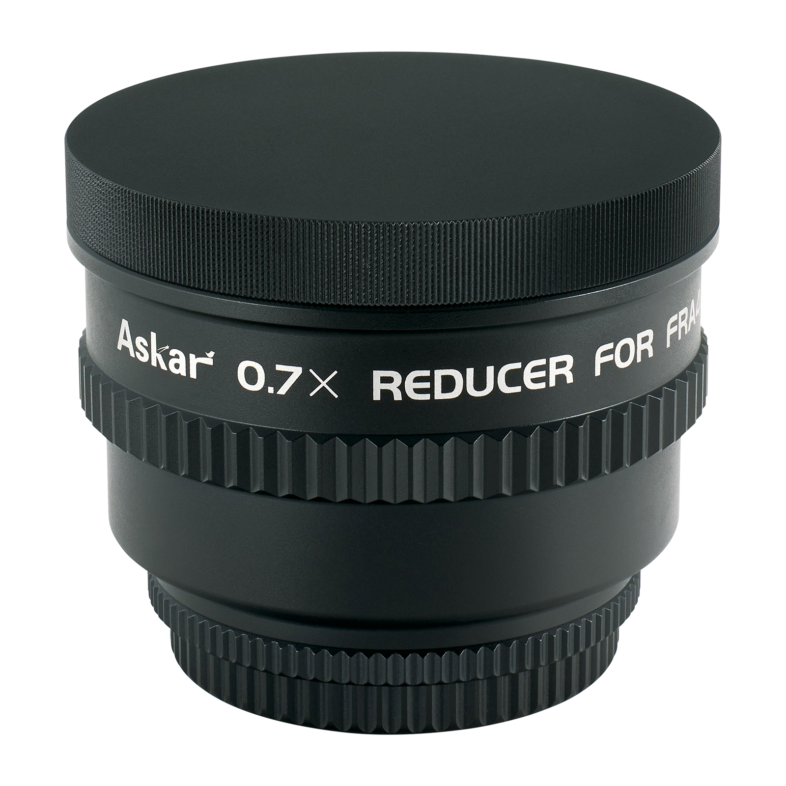 Askar Full-Frame 0.7x Focal Reducer for FRA400C | First Light Optics