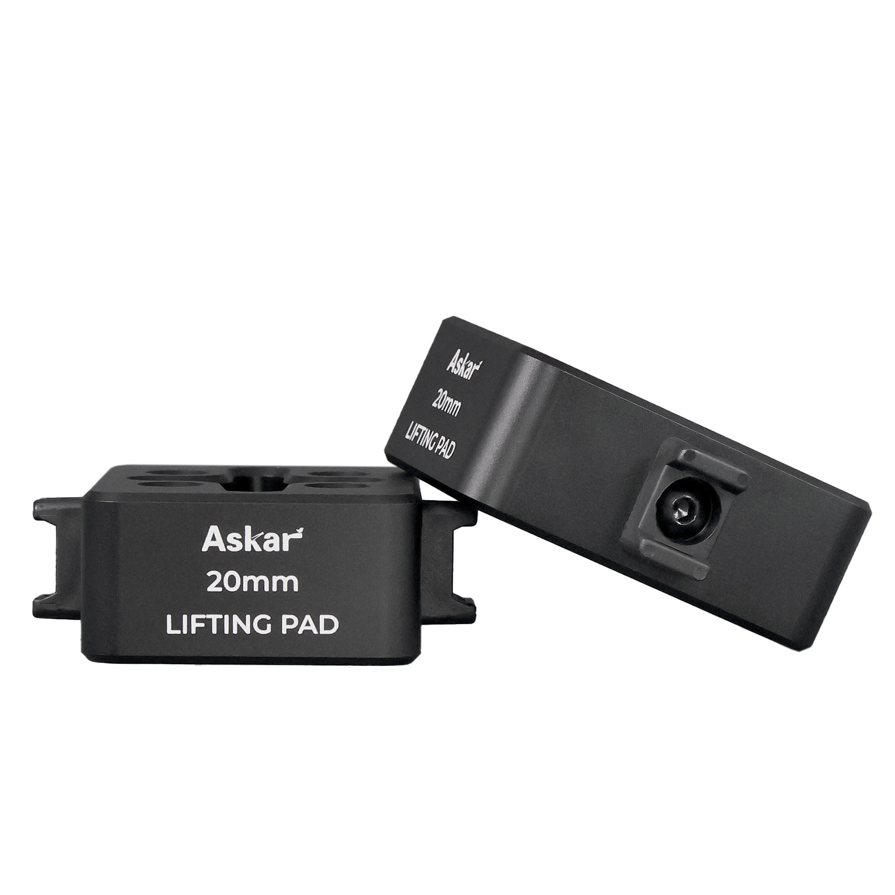 Askar 20mm Lifting Pads | First Light Optics