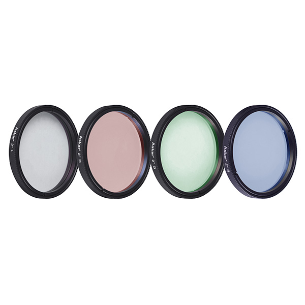 Askar LRGB Filters | First Light Optics