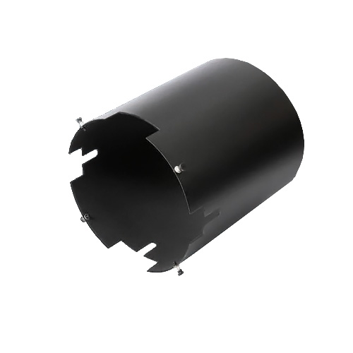 Astrozap Aluminium Dew Shields | First Light Optics