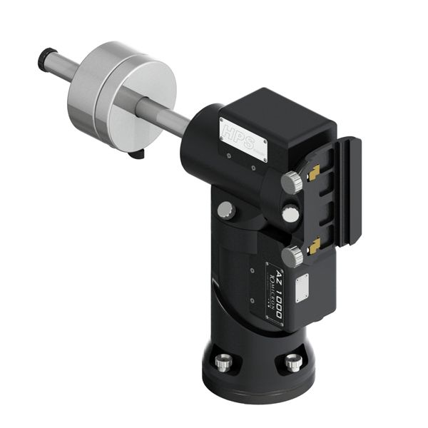 10Micron AZ1000 HPS Mount | First Light Optics