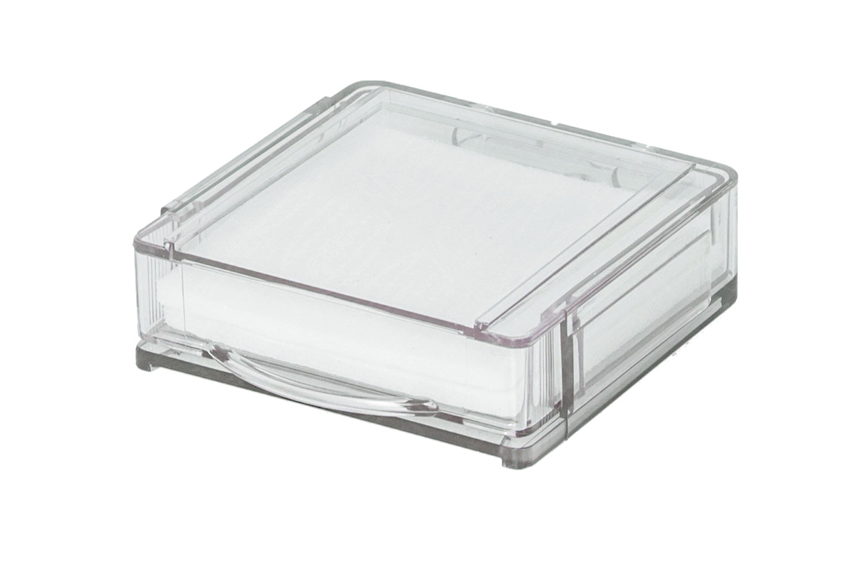 Baader Filterbox - for filters up to 65x65mm square | First Light Optics