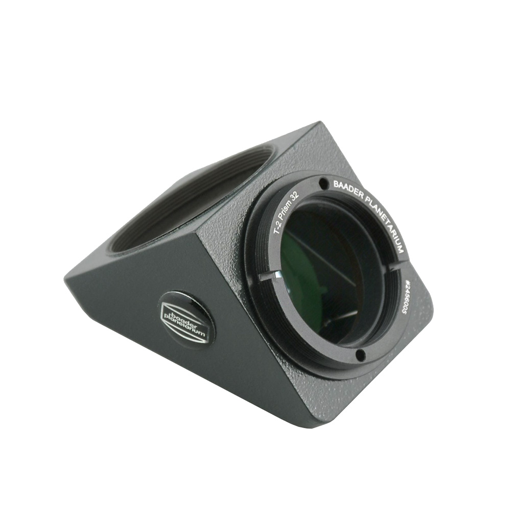 Baader T-2 Prism Star-Diagonal 32mm | First Light Optics
