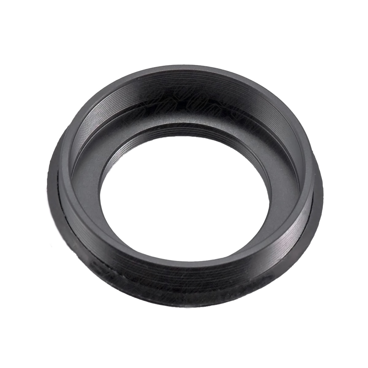 Baader 1.25" Filter holder T-2a to T-2a - with 1.25" filter thread ...