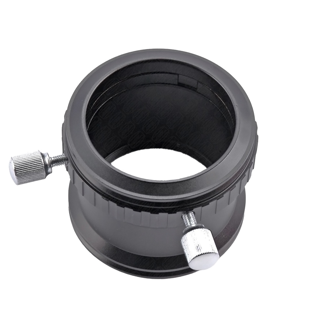 Baader 2" Deluxe Clamping Eyepiece Holder (T-2 part #17) | First Light ...