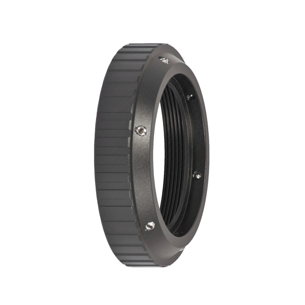Baader Adapter 3.3"i to S65i - for 2" Deluxe clamp | First Light Optics