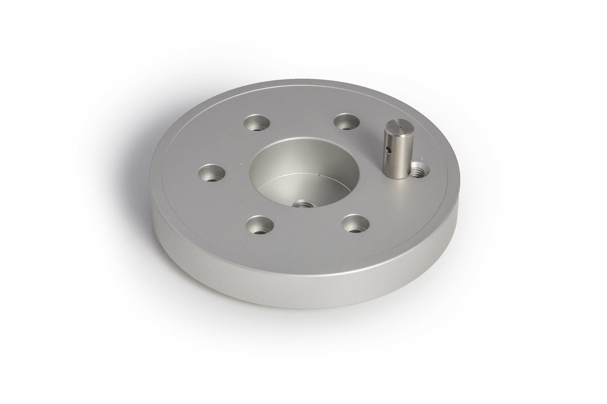 Baader Tripod Adapter for Vixen AP Mounts | First Light Optics