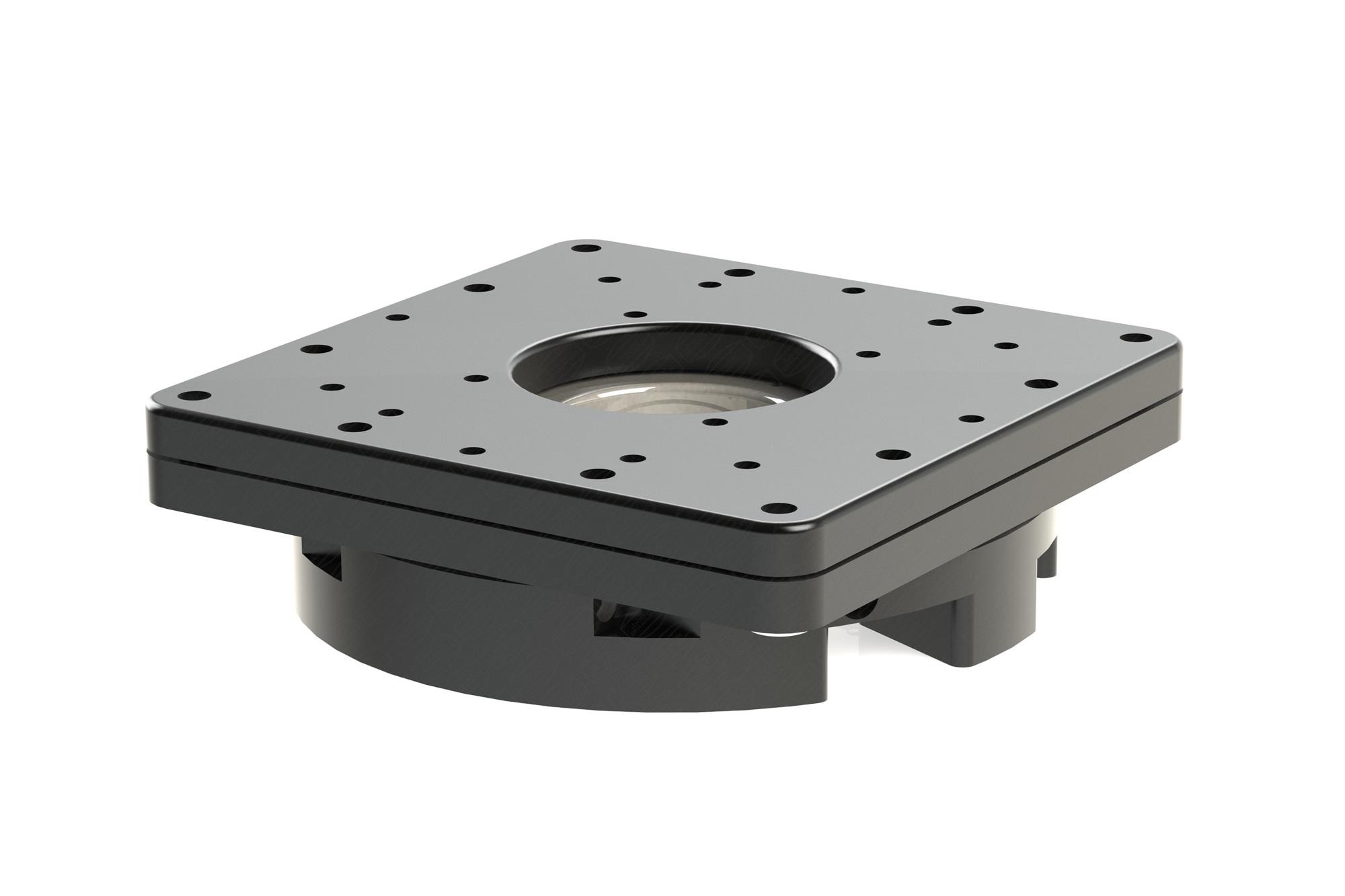 Baader Pan Adjuster for adjusting the optical axis of parallel mounted ...