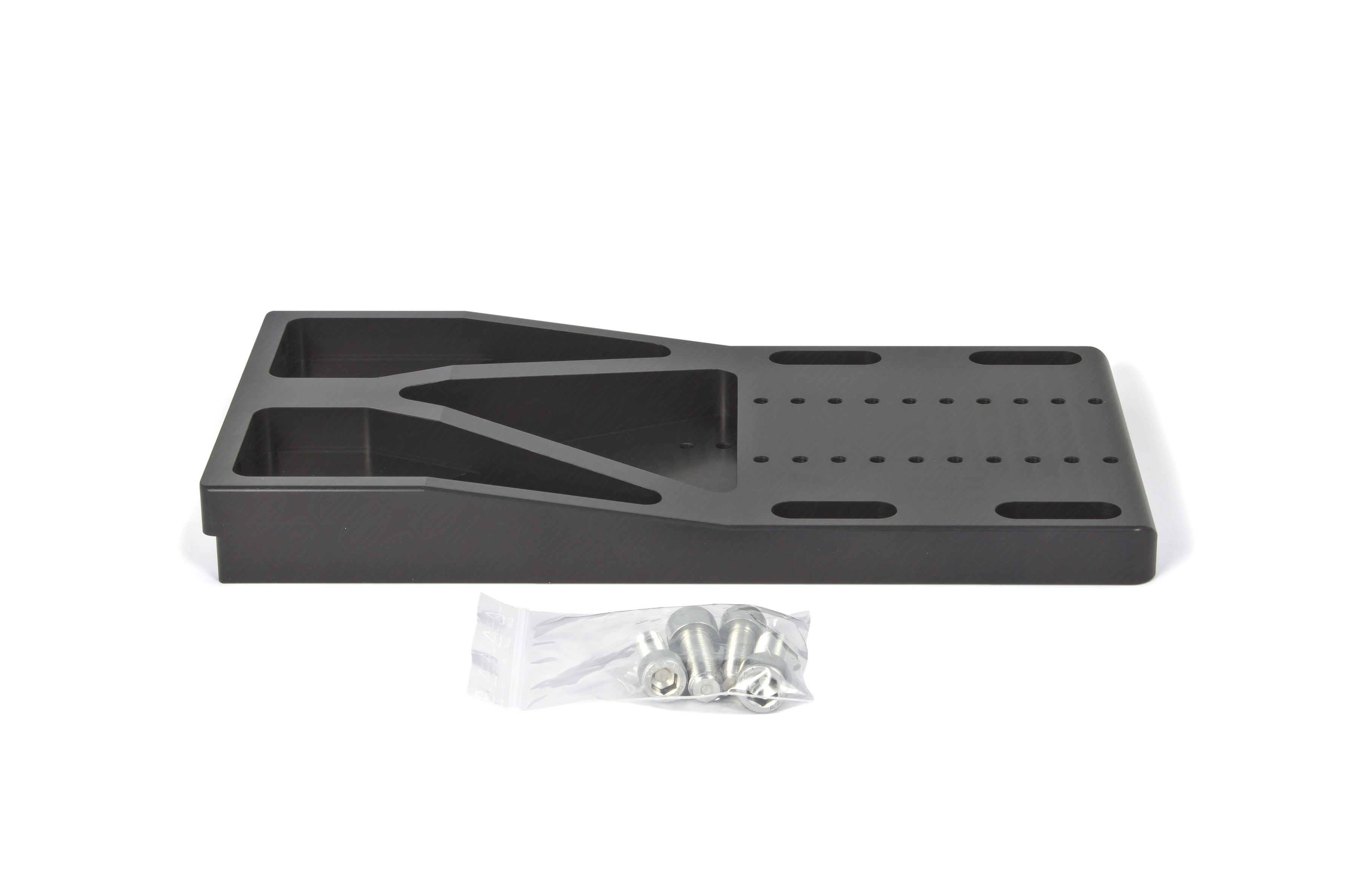 Baader Sidewing - Side Mounting Plate for 8" Clamp | First Light Optics