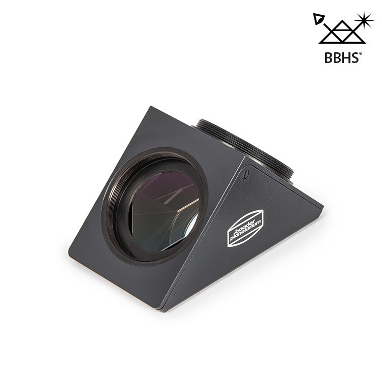 Baader T-2 90° Baader Astro Amici-Prism with BBHS coating | First Light ...