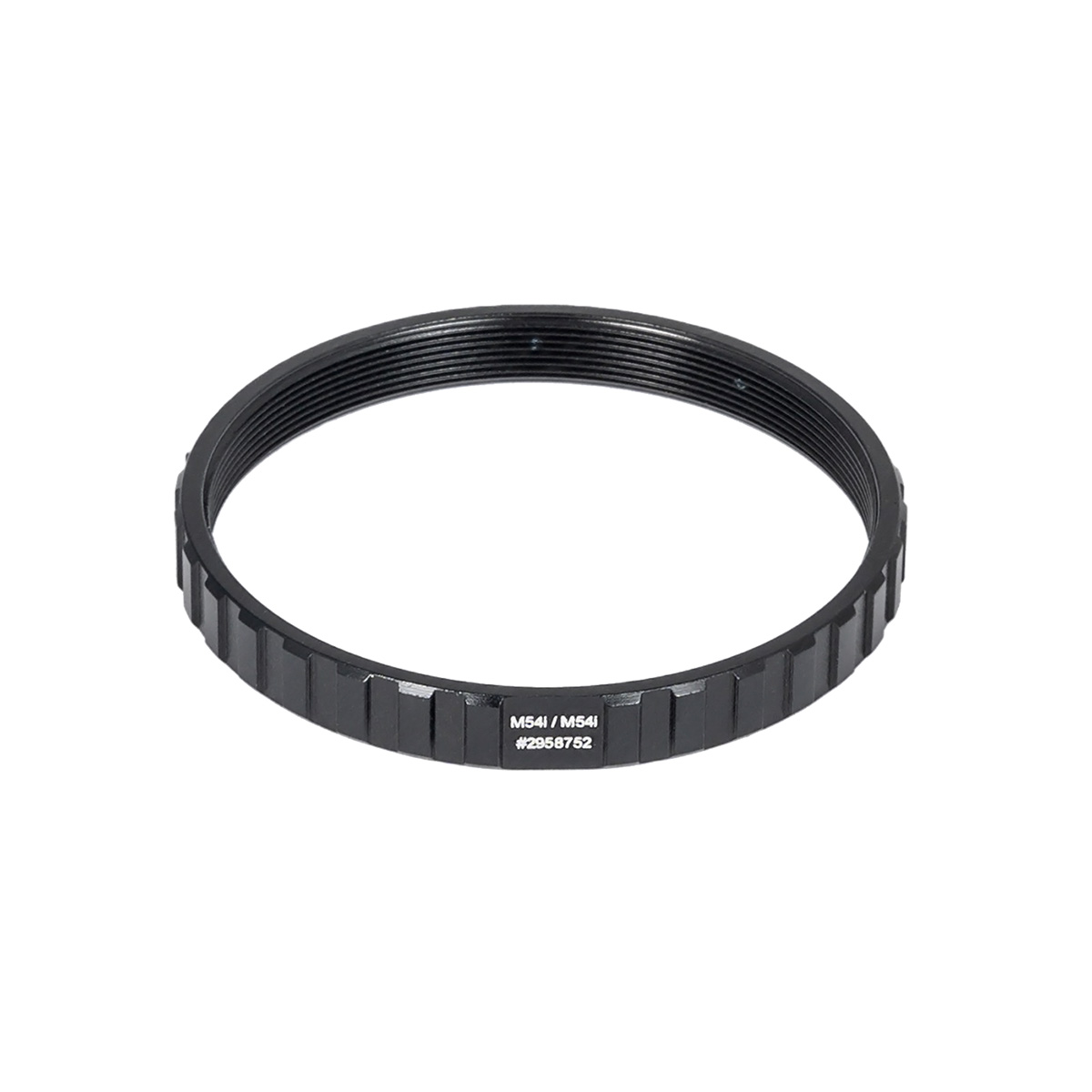 Baader M54i Inverter ring (male to female) | First Light Optics