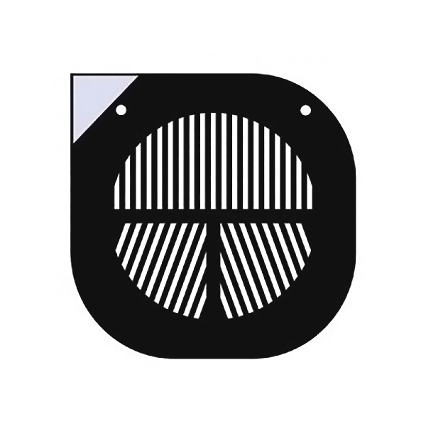 StarSharp Bahtinov Focus Masks | First Light Optics