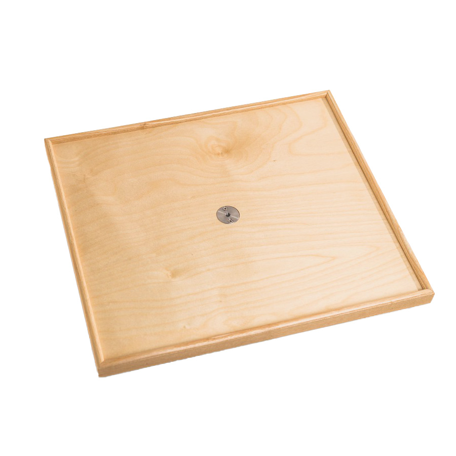 Berlebach Projector Tray 3/8" | First Light Optics