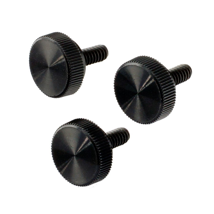 Bobs Knobs Sharpstar 15028HNT Secondary Collimation Knobs | First Light ...