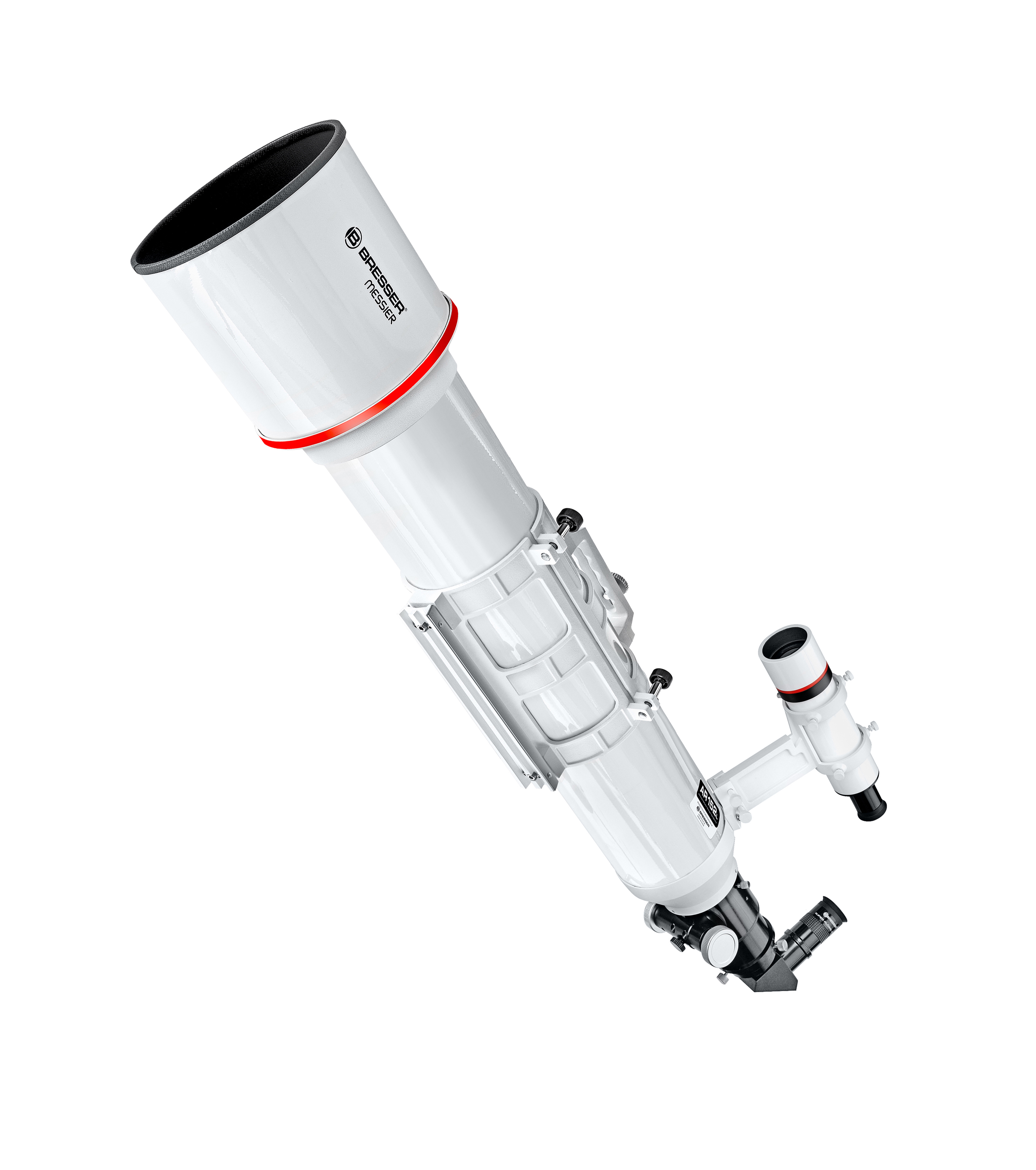 Bresser Messier AR-152L / 1200 Refractor OTA | First Light Optics
