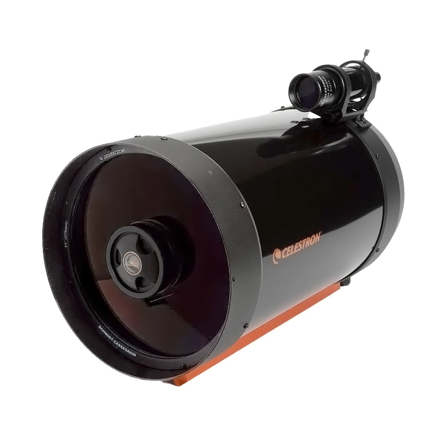 Celestron C11 XLT Optical Tube Assembly - CGE / Losmandy | First Light ...
