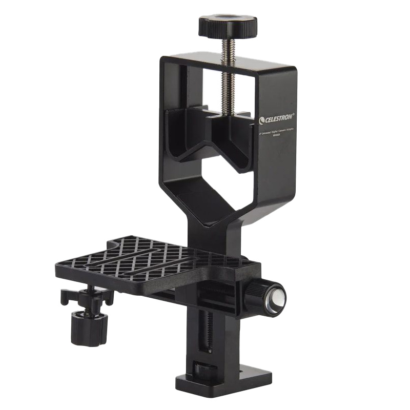 Celestron Digital Camera Adapter - Universal | First Light Optics