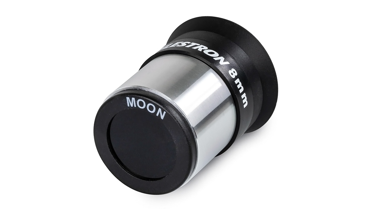 Celestron Moon Mission 100mm Tabletop Dobsonian | First Light Optics