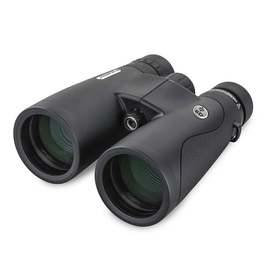Celestron Nature DX 12x50 ED Binoculars | First Light Optics