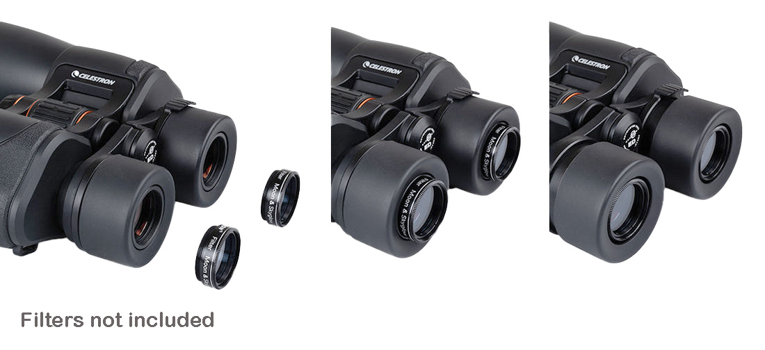 Celestron SkyMaster Pro ED 20x80 Binoculars | First Light Optics