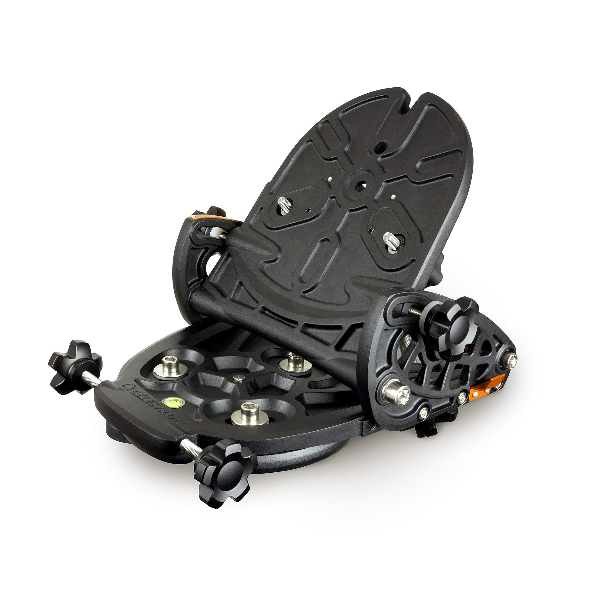 Celestron Wedge for Origin, NexStar Evolution and SE 6/8 Mounts | First ...