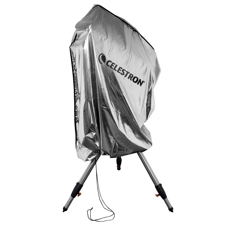 Celestron Weatherproof Telescope Cover | First Light Optics