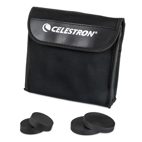 Celestron EclipSmart 10x42 Solar Binoculars | First Light Optics