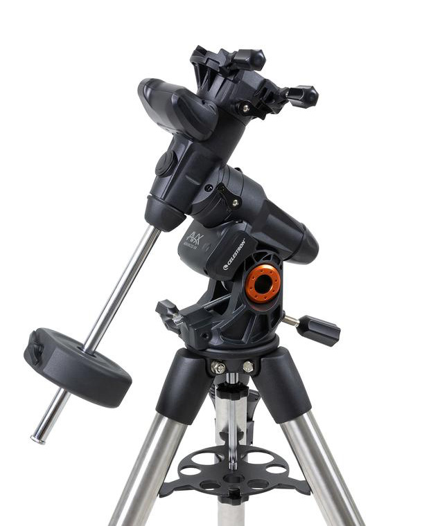Celestron C8 SCT VX GOTO | First Light Optics