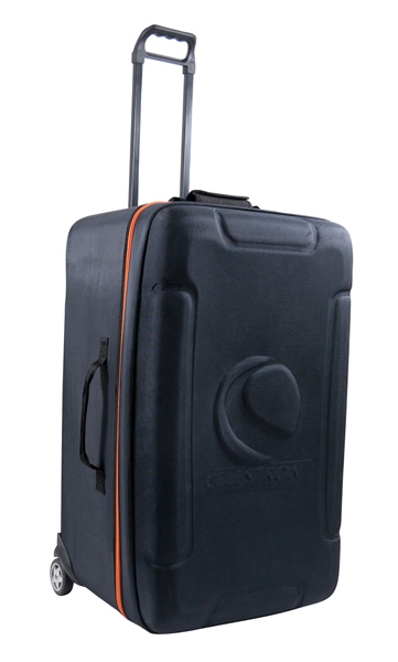 Celestron Case for NexStar 8 and 9.25" & 11" OTAs | First Light Optics