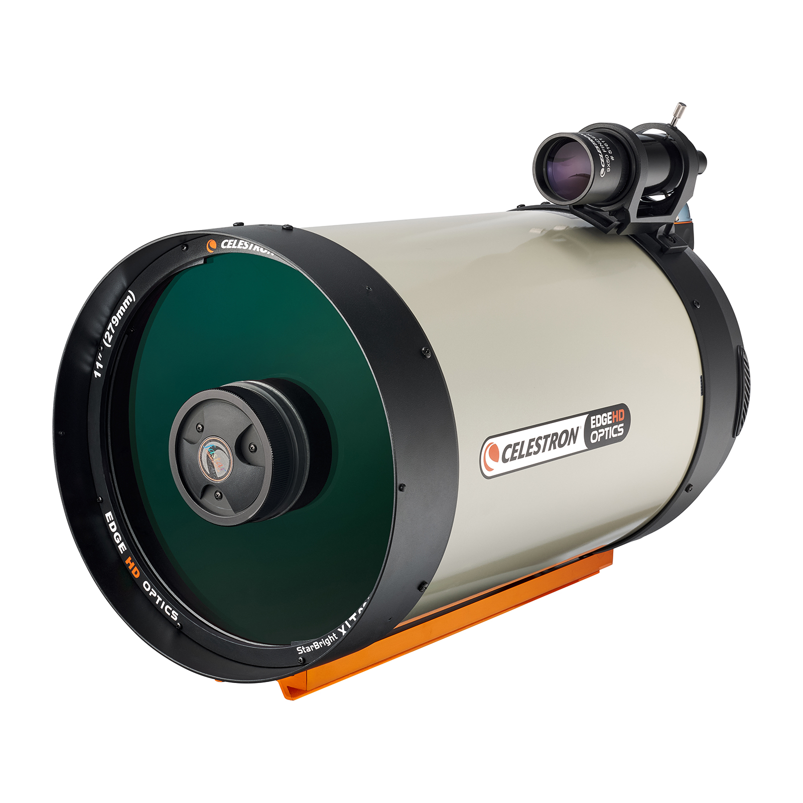Celestron 11" Edge HD Optical Tube Assembly | First Light Optics