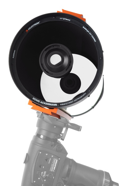 Celestron Rowe-Ackermann Astrograph (RASA) 11" | First Light Optics