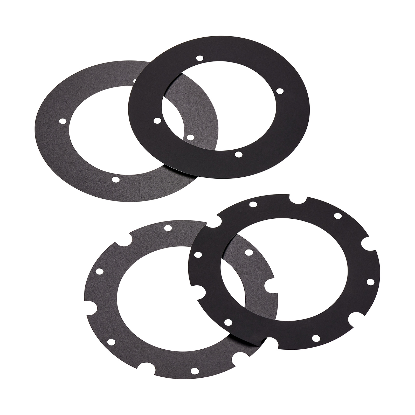 ZWO Darkening Rings for EFW 7x36-II, EFW 5x2 and EFW7x2 | First Light ...