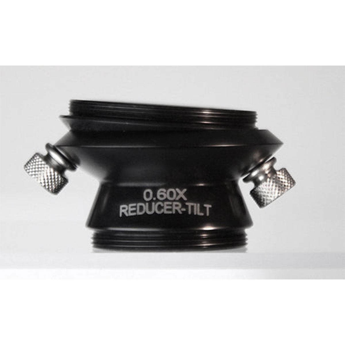 Daystar Tilt Reducer - Quark to T Thread with 0.6x Reduction # IEQT60 ...
