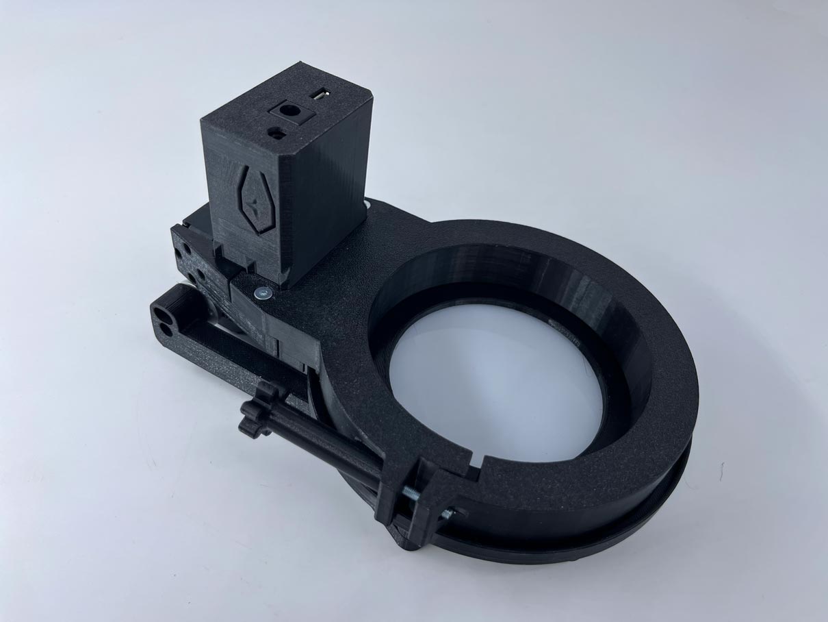 Deep Sky Dad Flat Field Panel for Askar FMA230 (FP2 Pro) | First Light ...