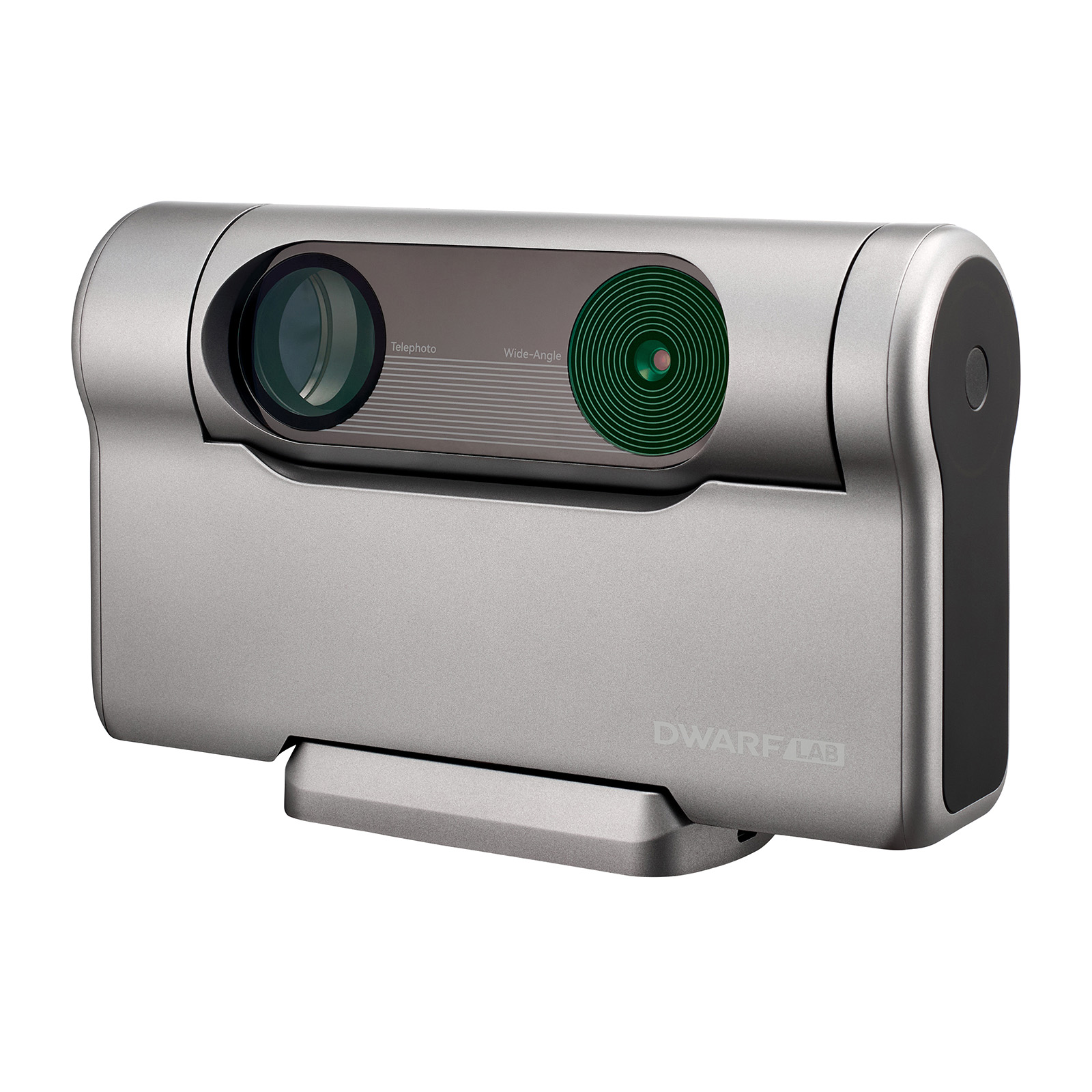 Dwarf 3 Smart Telescope | First Light Optics