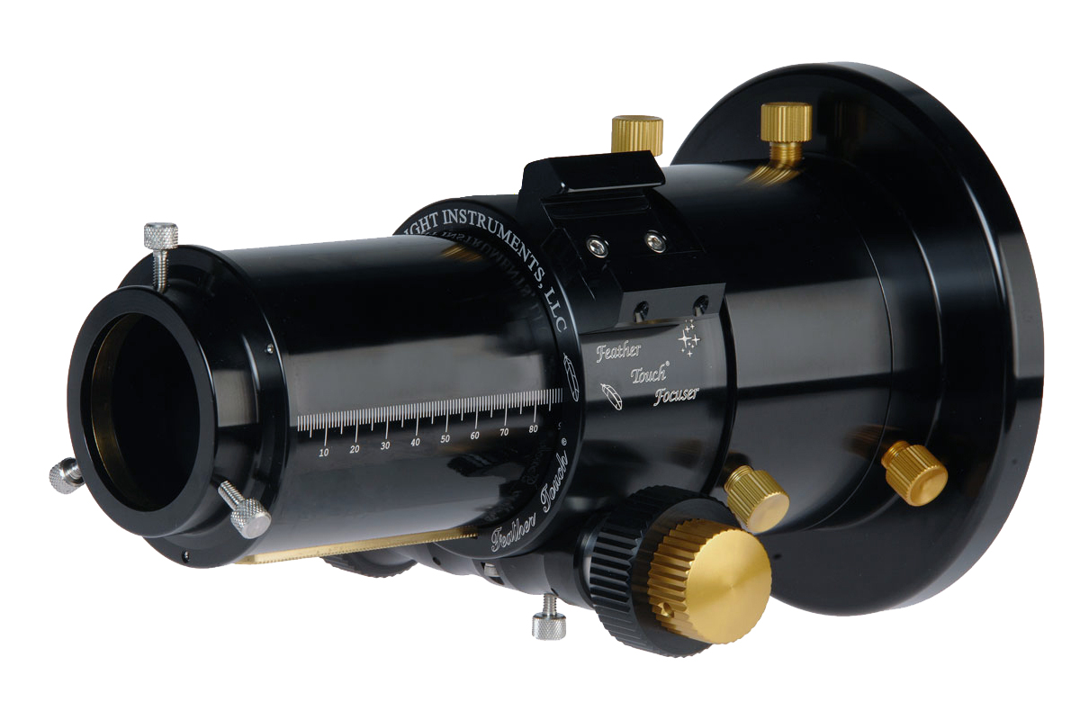 Sky-Watcher Esprit 120 ED PRO Triplet | First Light Optics