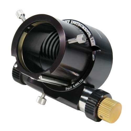 2" Crayford Focuser for SCT | First Light Optics