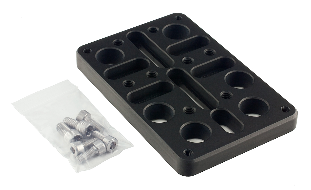 Sky-Watcher Guidescope Mount | First Light Optics