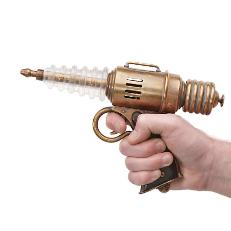 Zarkov Cloud Gun | First Light Optics