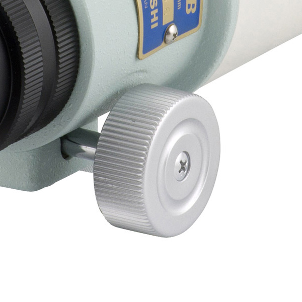 Focuser Wheel for FS-60CB | First Light Optics