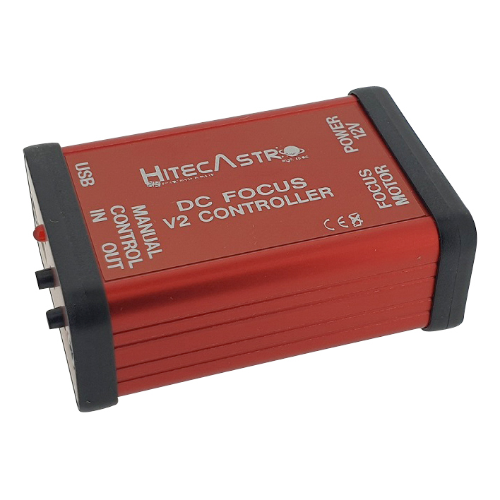 Sky-Watcher Auto Focuser | First Light Optics