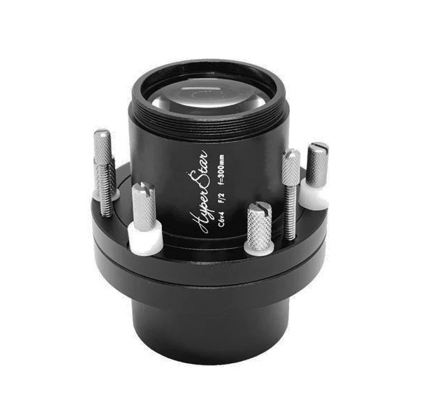 Starizona Hyperstar 6 V4 | First Light Optics