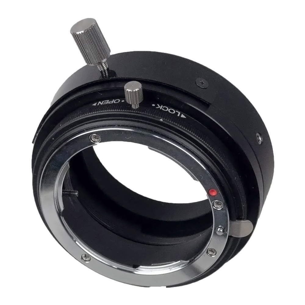 Hutech Filter Drawer for Nikon Z Cameras | First Light Optics