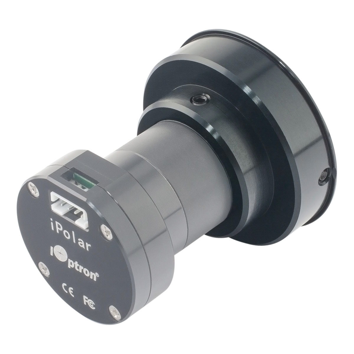 iOptron iPolar Adaptor for CEM60 Mounts (internal) | First Light Optics