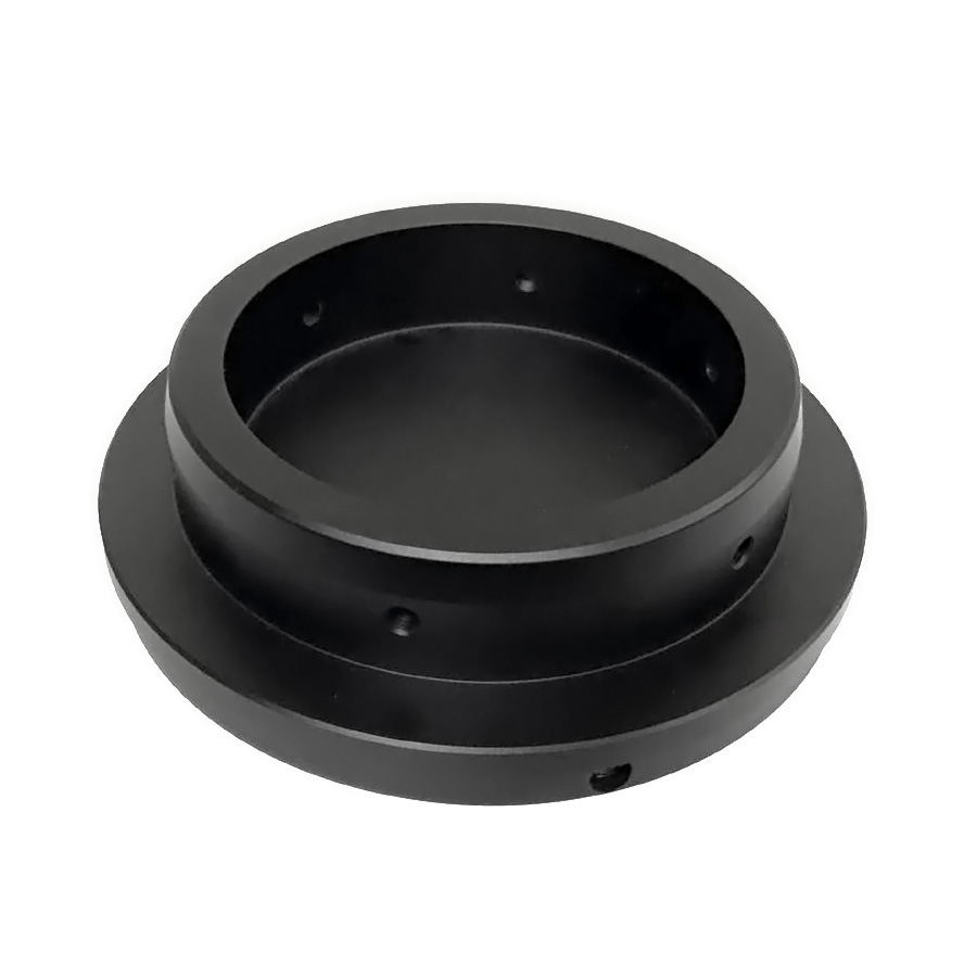 iOptron Pier Adapter for CGX Mount | First Light Optics