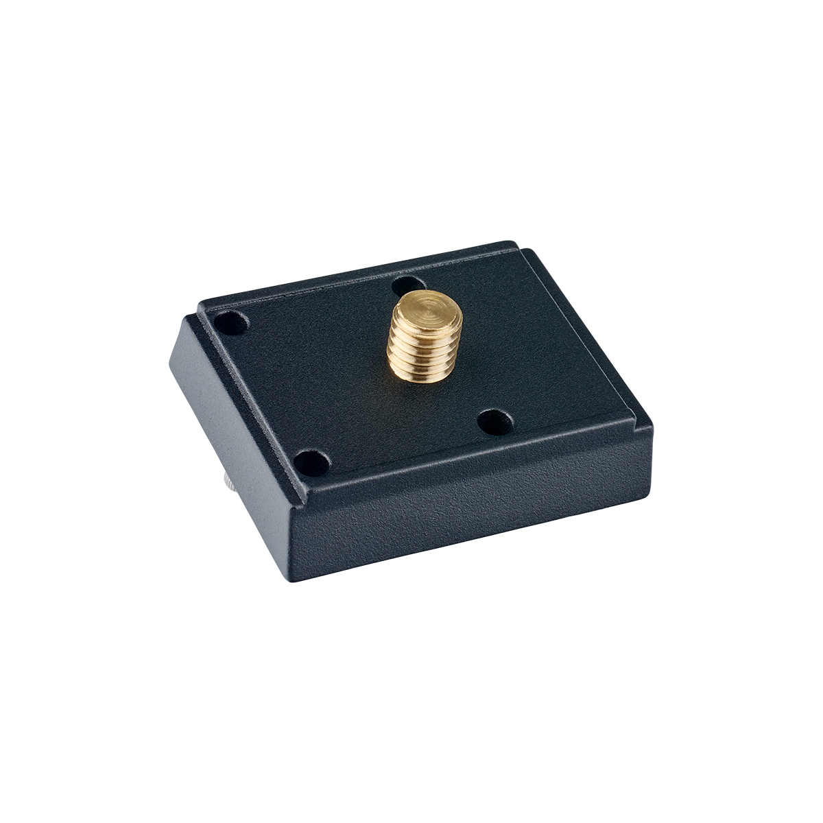 iOptron Cube Top Plate for Alt-azimuth Adjustable Base | First Light Optics