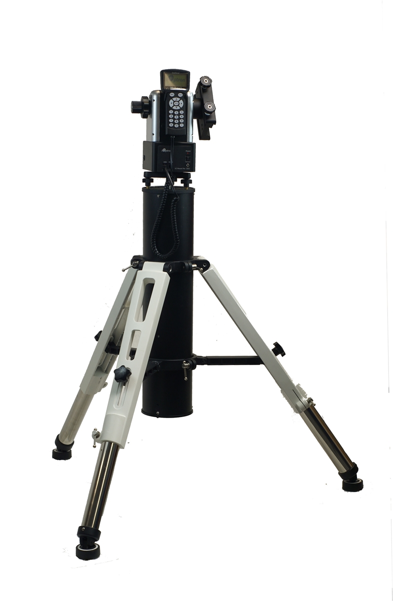 iOptron AZ Mount Pro | First Light Optics