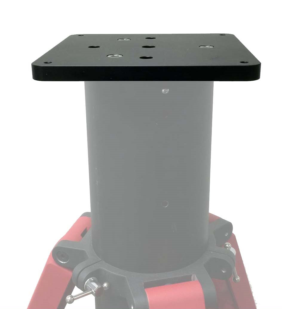 iOptron Tri-Pier Adapters | First Light Optics